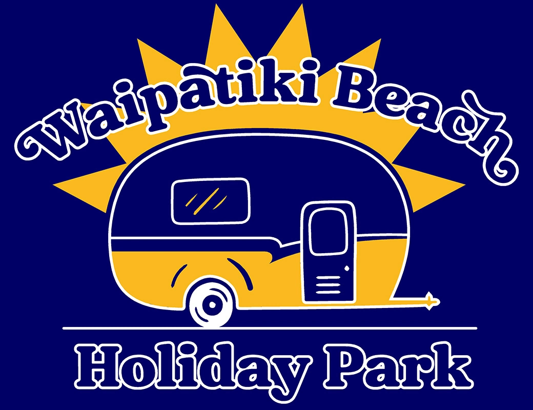 Campground Napier | Waipatiki Beach Holiday Park Hawke's Bay