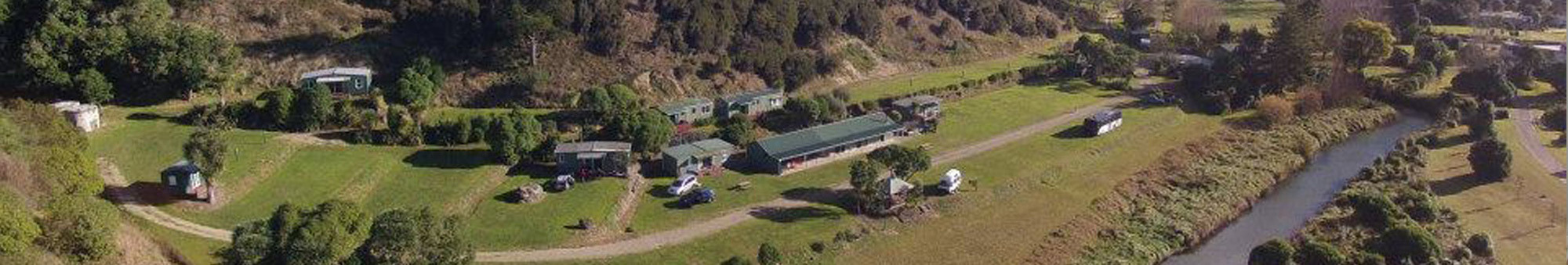 Napier Caravan Park | Family Friendly Campsite Napier Hawke's Bay