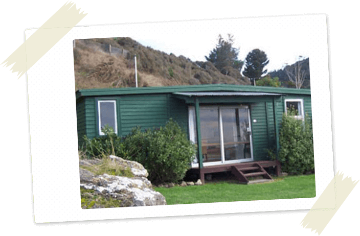 Cabins Hawke's Bay | Powered Camping Sites & Motor Camp Napier